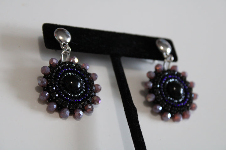 Deliaestelle Designs | First Nations Beadwork | Ottawa, ON ...